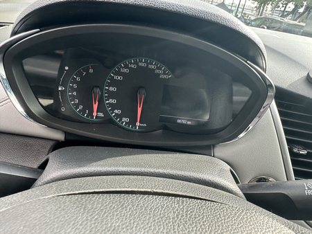 Tracker 1.   2019