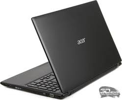 Ноутбук Acer б/у в хорошем состоянии