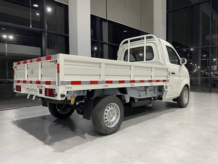 Changan Labo 2 eshiklik yillik 12%!! EKONOM