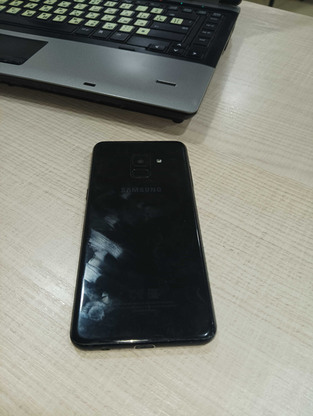 Samsung galaxy  A8 4/32