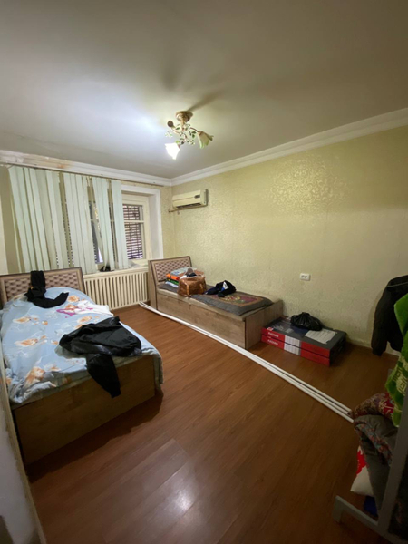Chilonzor 23 kvartalda 3 xona 400$ oila yoki Ishlaydigan bollaga