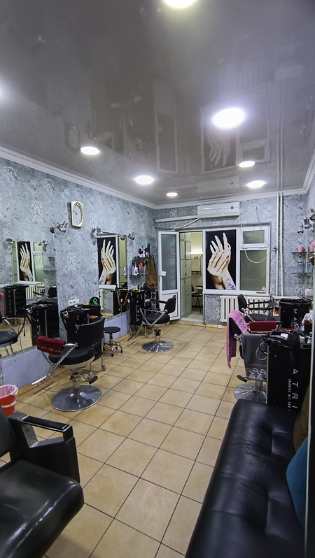 Продаётся коммерческое помещение Кушбеги