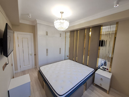 Ремонт квартир под клыч