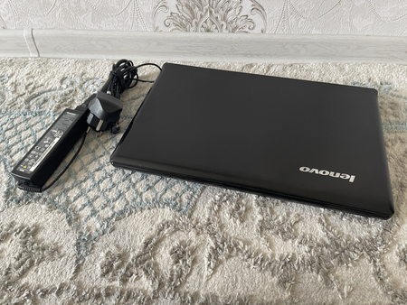 Продам ноутбук Lenovo G570
