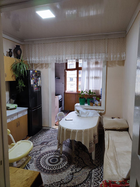 Продаю свою квартиру