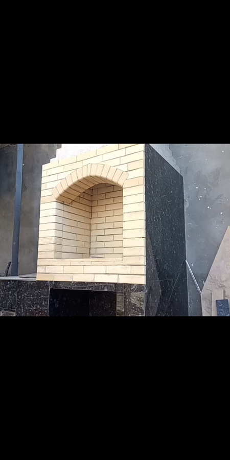 Mangal ochoq yasaymiz