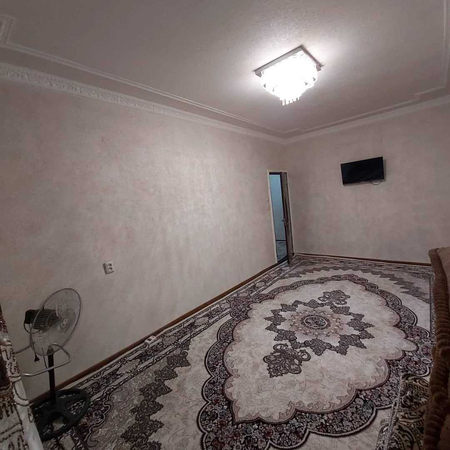 Продается 2х комнатная квартира