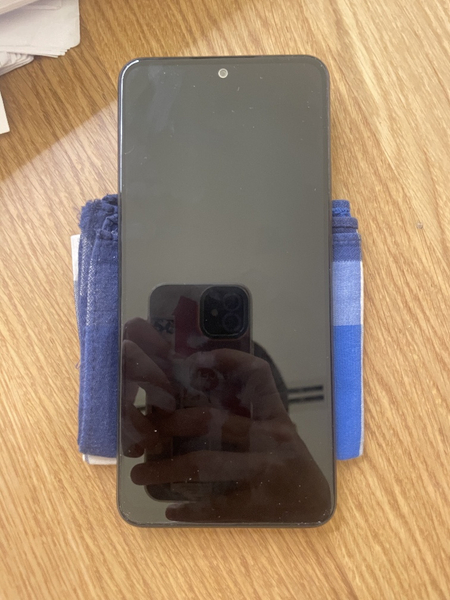 REDMI NOTE 12 ideal