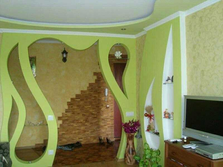 Делаю евро ремонты
