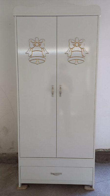Detskiy shkaf (Bolalar uchun)