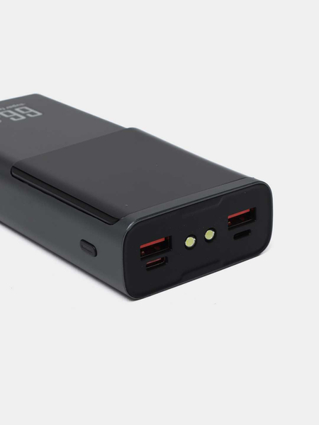 Повербанк | Power Bank | Fast Charge | 20000 | Dona | Optom
