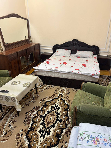 Arzon mehmonhona.hostel