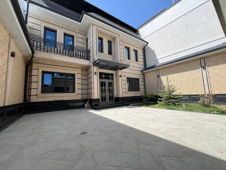 Продается дом Центр Луначарский