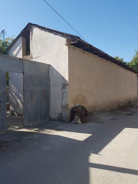 Срочно продаётся Тошкент шахар бектемир