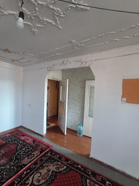 Мухаёда Бир Хонали Квартира ижарага берилади