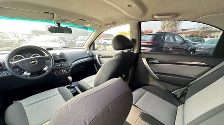 Nexia 3 2020 avtomat