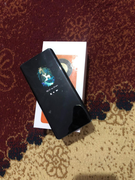 Honor X9b 128/6 Qora