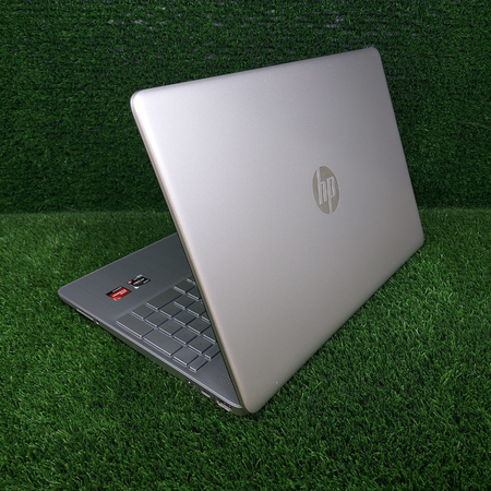 оптом ва донага Hp 15s silver Ryzen 5 5500 8gb 256gb