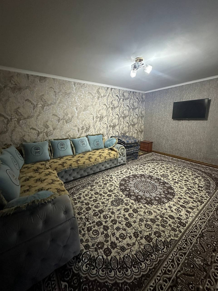 Дача рядом с Акташем