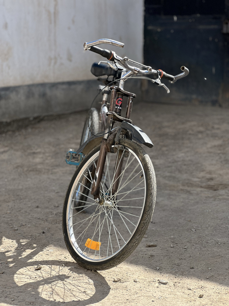 Velosiped sostayanyasi yaxshi