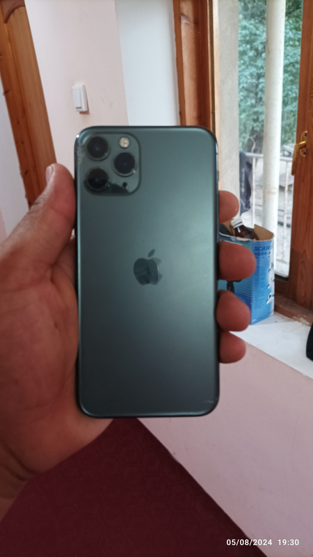iPhone 11 pro Xolati ideal