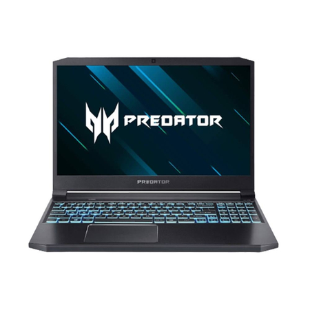 Lenovo IdeaPad Gaming 3 15IHU6 / i7-11370H / DDR4 16GB / SSD 512GB / R