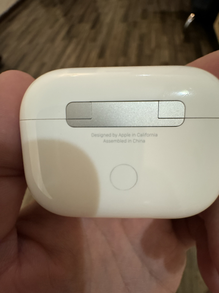 Airpods 2 pro orginal type-s