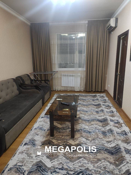 Медиа парк 2/2/4 (10 квартал) Балкон 1.5х3