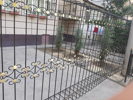 Решётка на заказ
