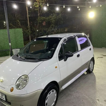 Matiz best suhoy arenda