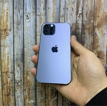 Iphone12 pro max