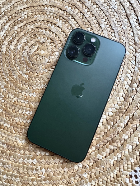 Iphone 13pro 512gb