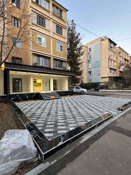 Срочно продажа нежилой фонд Юнусабад 9 кв цена 150000у.е аренда 1500
