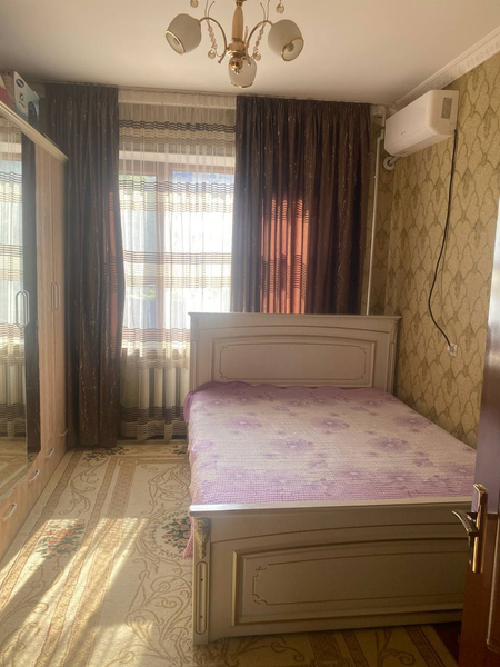 Medgaradok. Mòljal 29maktab. 2/2/4. 59m2.