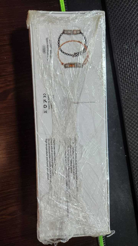 Смарт часы T800 Ultra Новые