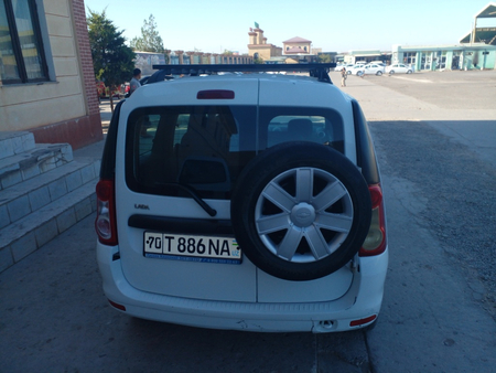 Lada largus sotiladi