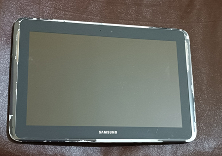 Планшет Samsung note 10.1