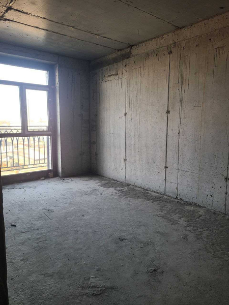 Квартира 4/6/10, 104 м², ЖК “River Park”, ул. Галаба, Алмазарский р-н