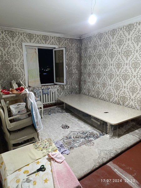 Срочна Yangi hayot dostlik 2 da kv sotiladi