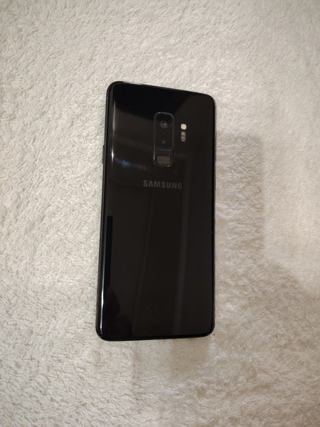 Samsung Galaxy S9 Plus 6/64GB IDEAL