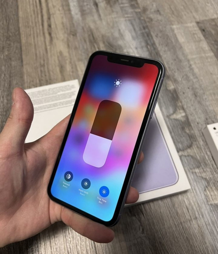 Iphone 11 рассрочка