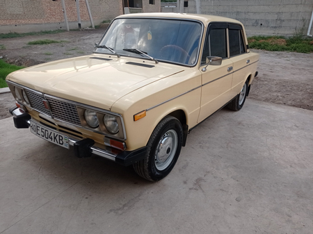 Radnoy vaz 2106 sotiladi
