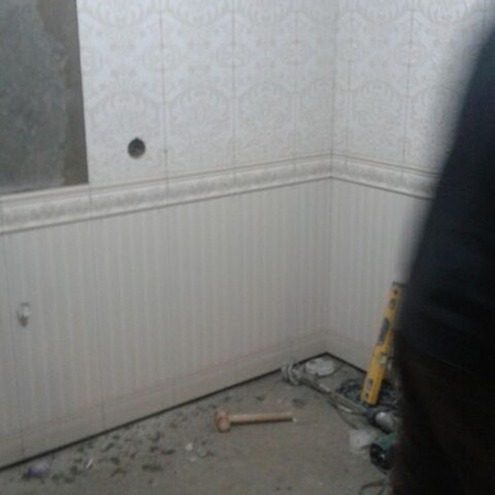 Kafel laminat plastik suvoq styashka