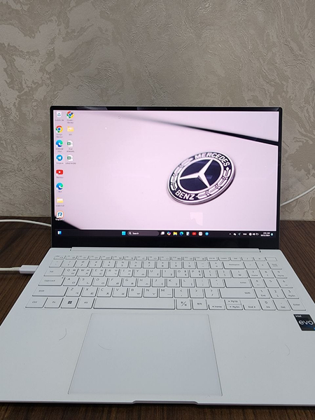 Samsung galaxy book 2pro