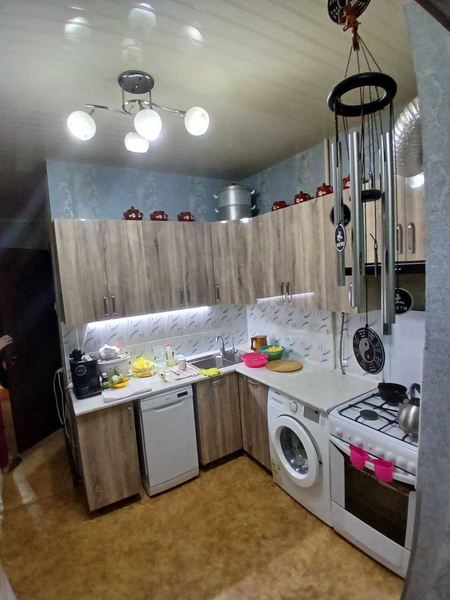 Продам 3/4/5 мебель+техника Хумаюн ттз №4