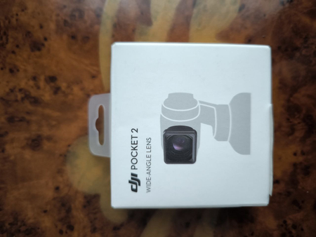 Продам Dji osmo pocket 2 combo