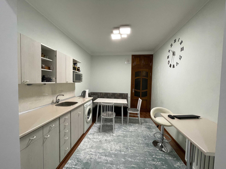 Продажа квартиры Юнус Абад 2 2/5/9 ID LR 87