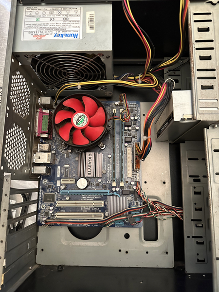 Компютер DDR 3 в хорошеем состояние
