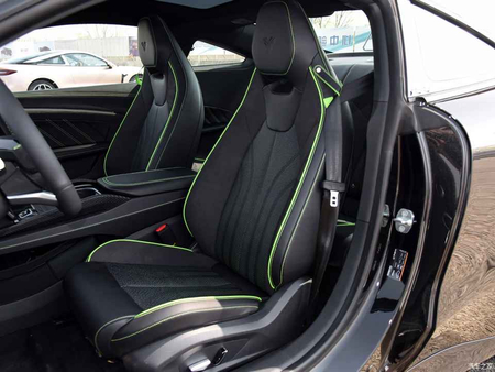 Gonzo Motors Samandar Neta GT