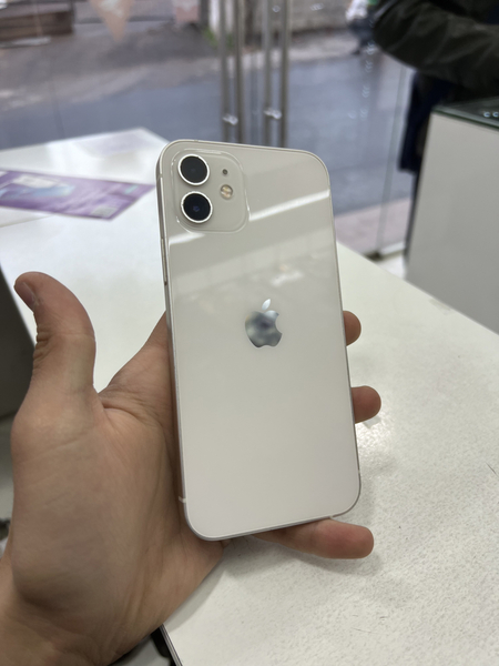 iPhone 12 128gb ideal